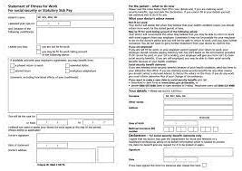 Fit Note – Derby Community Accountancy Service